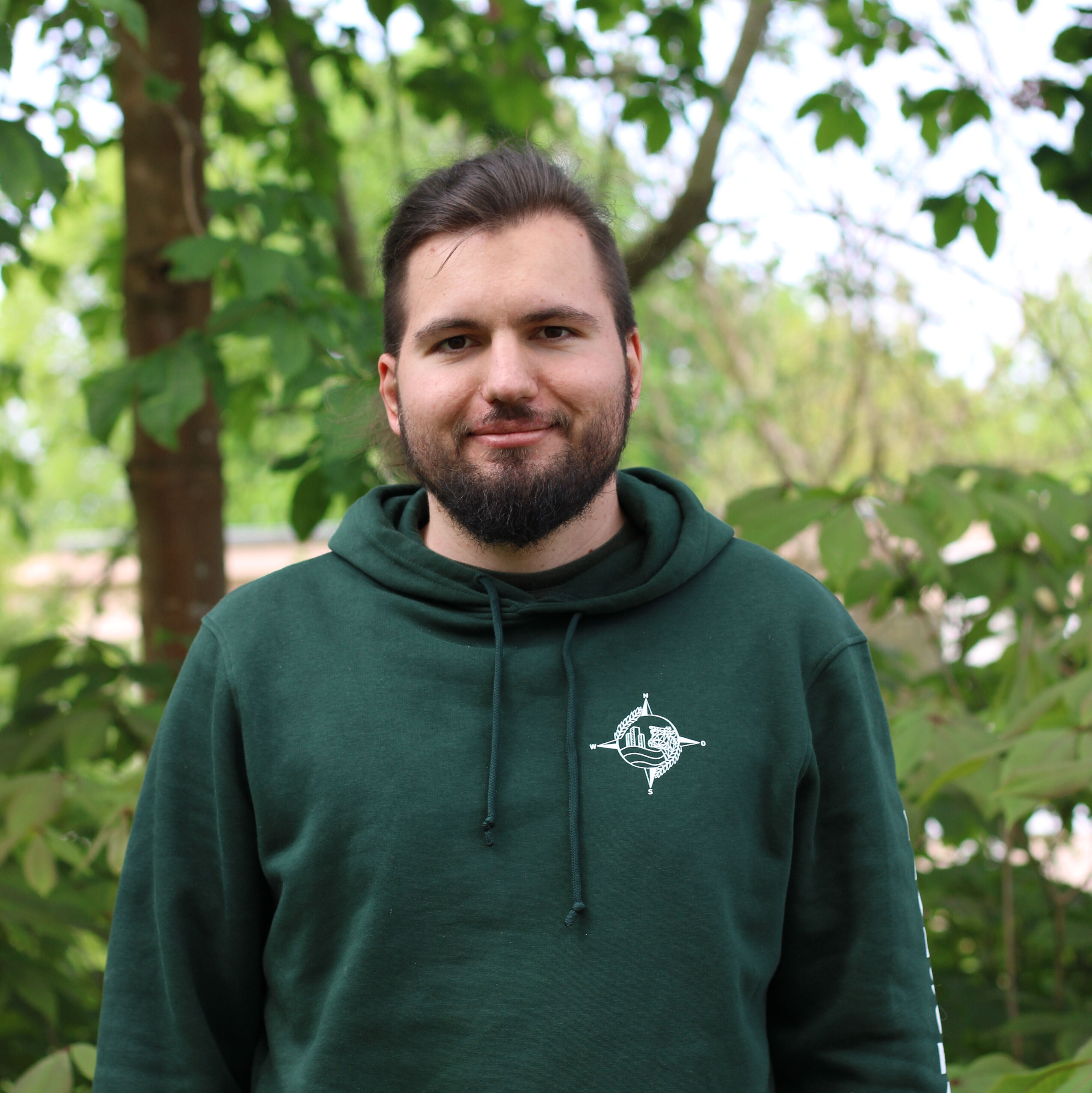 Fachschaftsrat - Fachschaft AUF - Universität Rostock